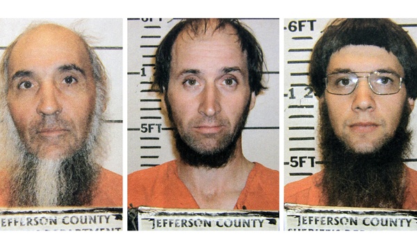 The Ugly Face of Religious Extremism Is Not Pretty : 302news.com